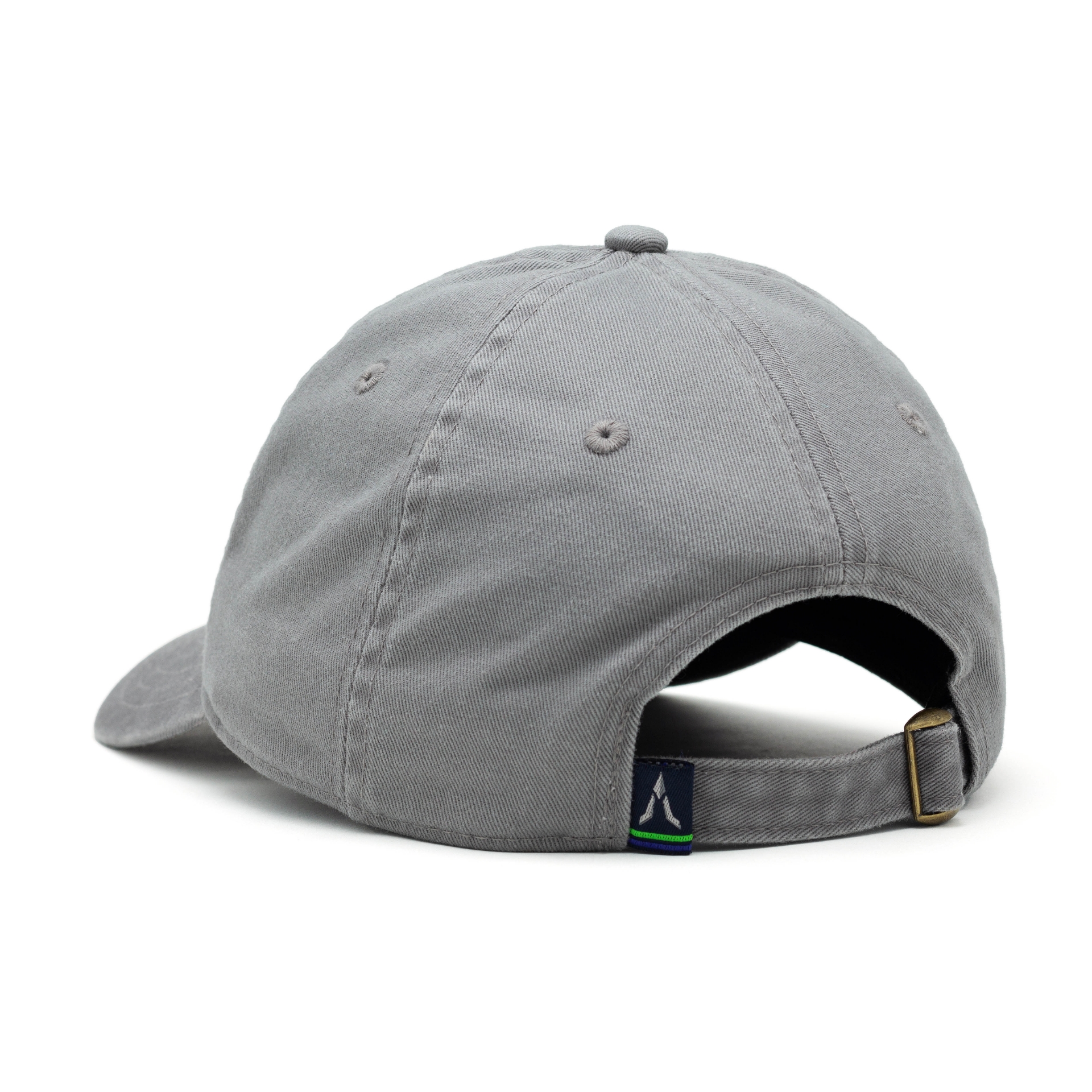 Black Logo Cap | Deutz Fahr Gear