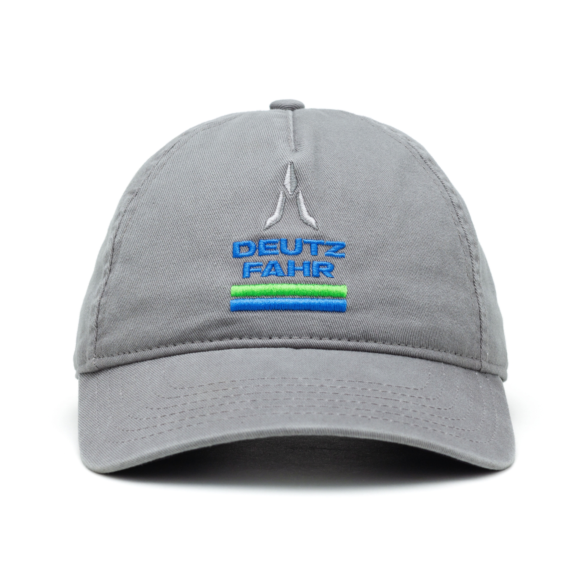 Black Logo Cap | Deutz Fahr Gear